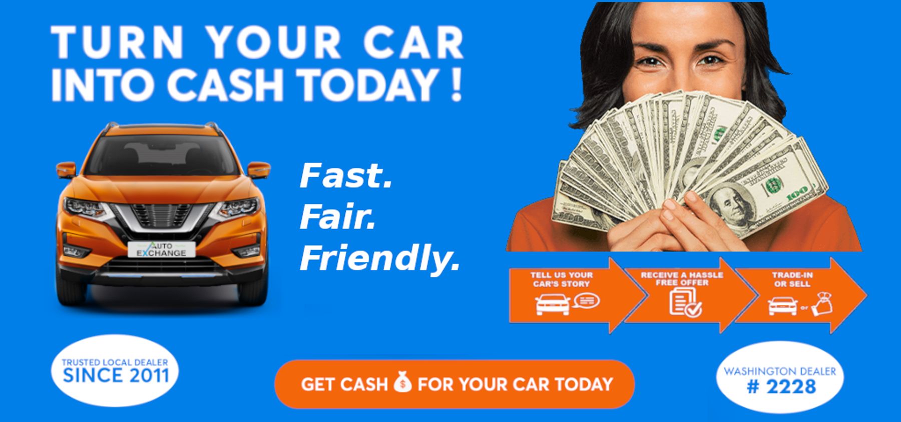 In House Financing Car